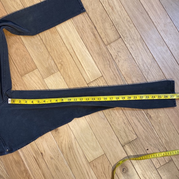 Mudd | Jeans | Mudd Stretchy Black Low Rise Jeggings Bundle Only 6 With ...